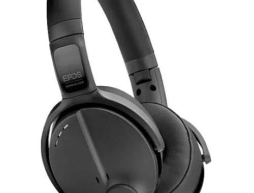 The EPOS headphones are exactly what you need for running Review - TIme ...