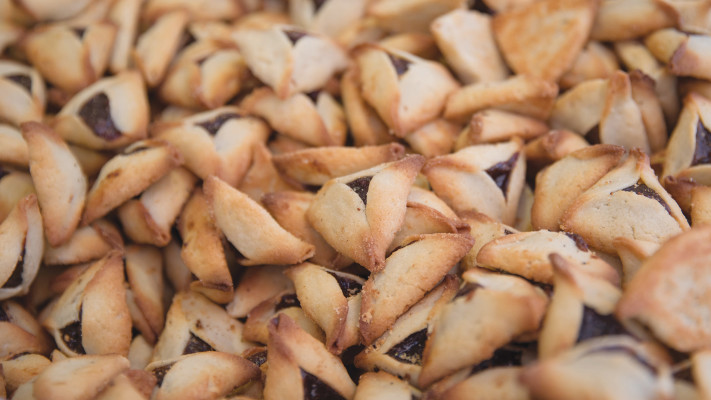 How to turn manna ears into a healthy candy? The recipe you didn't know ...