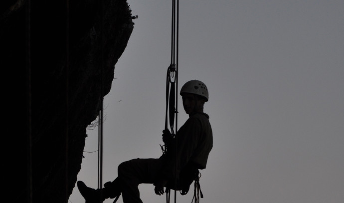 יחידת החילוץ 669 נפתחת לראשונה בפני נשים | כל הפרטים | מעריב