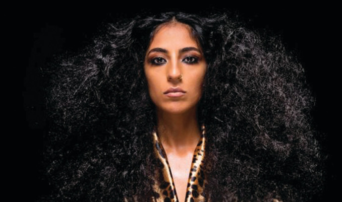 SHIRAN: התקשתה לפרוץ בעברית, נכנסה לגלגלצ דווקא בתימנית | מעריב