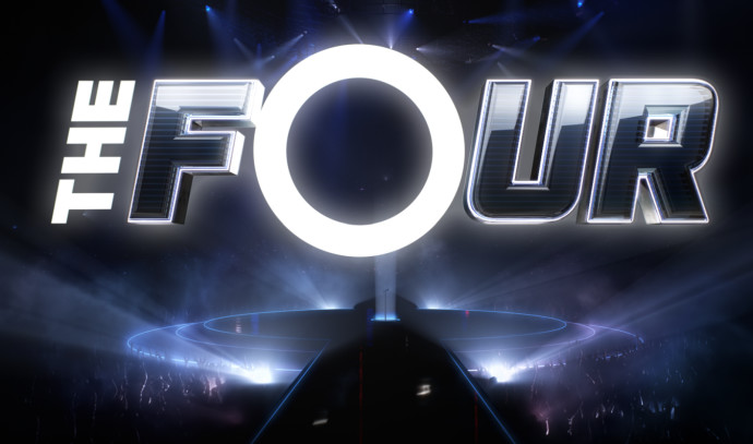 "THE FOUR": רביעיית הגמר המסקרנת של הריאליטי של "רשת" נחשפת | מעריב