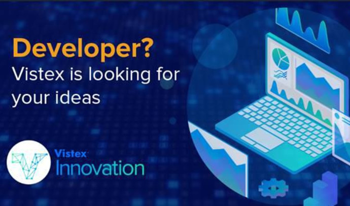 Vistex משקיעה בטכנולוגיה ישראלית: פלטפורמה חדשנית לקשר עם מפתחים ויזמים ...