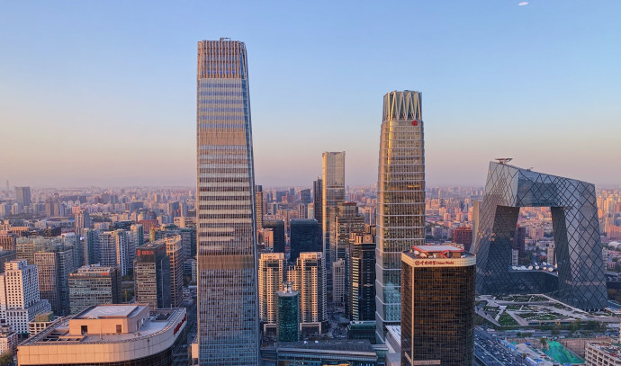 ללמוד באוניברסיטה מובילה בסין, לחיות בארץ: התואר היוקרתי במנהל עסקים של ...