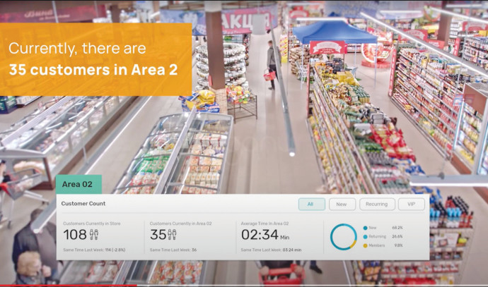 חברת Juganu הציגה פיתוחים טכנולוגיים חדשים בתחום התאורה החכמה | מעריב