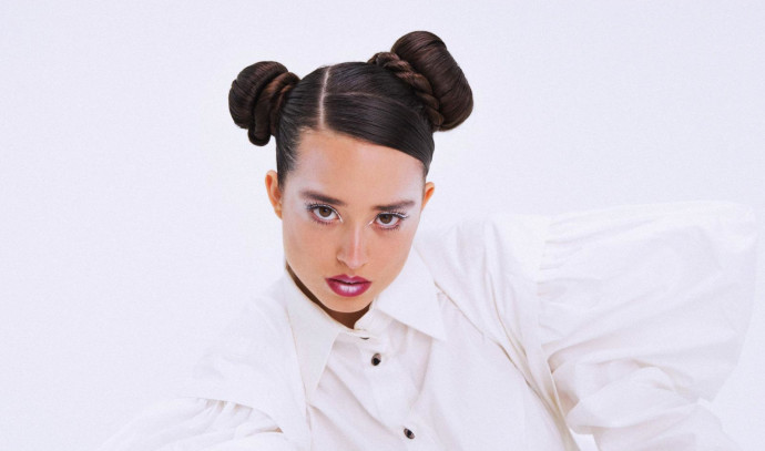 Will you continue the streak of successes? Nono is back with a new song ...