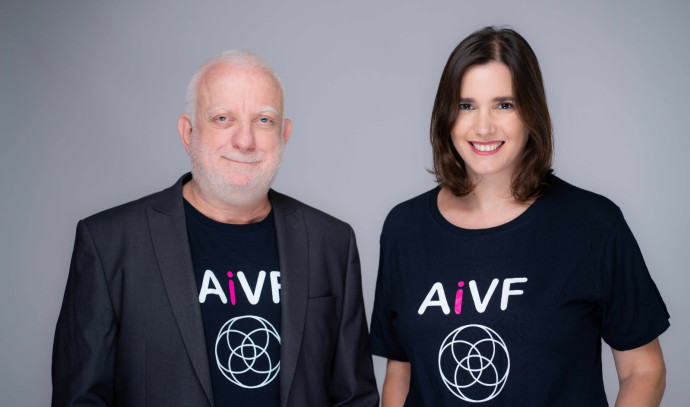 חברת הסטארט אפ הישראלית AIVF נכנסה לרשימת Technology Pioneers | מעריב