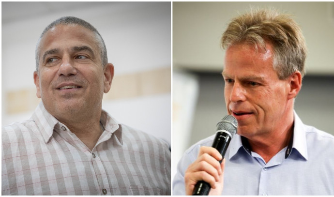 Controversial Statements on Releasing Yigal Amir: Ari Shamai Sparks ... Controversial Statements on Releasing Yigal Amir: Ari Shamai Sparks ...