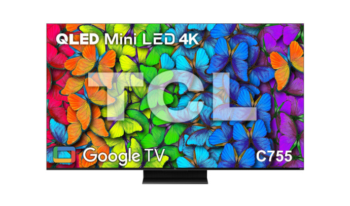 Tcl Qled Mini Led