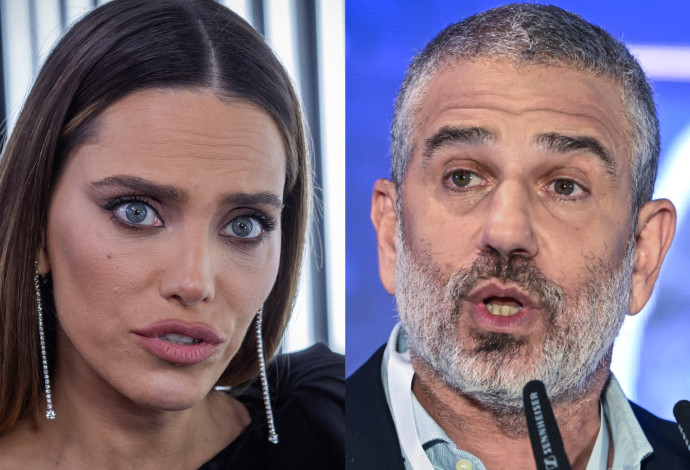 רייטינג: רותם סלע עם "אור ראשון" בקשת 12 נגד ינון מגל בערוץ 14 | מעריב