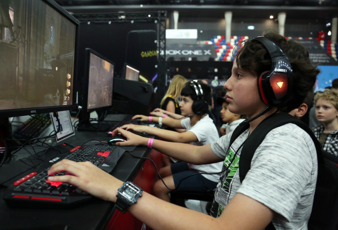 שירות Gamer+: הנתיב המהיר לשחקני הרשת | מעריב