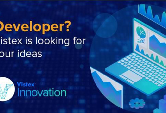 Vistex משקיעה בטכנולוגיה ישראלית: פלטפורמה חדשנית לקשר עם מפתחים ויזמים ...