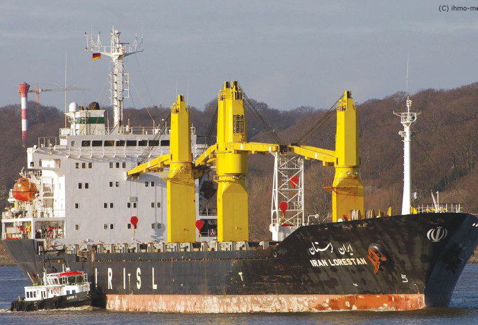 צבי יחזקאלי: "ישראל קוראת את איראן כספר פתוח" | חדשות מעריב