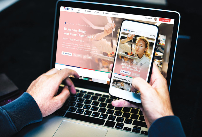 שפות, יוגה ושחמט: שיעורי ההעשרה החביבים על עובדי תעשיית ההייטק | מעריב