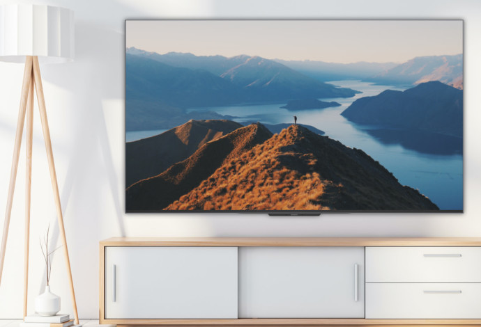 SKYWORTH MINI LED: ריאליזם על המסך | מעריב