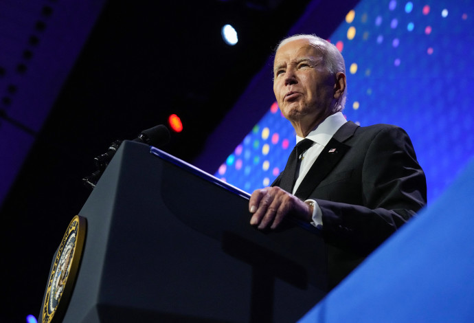 לקראת ביקורו: "ביידן לא מגיע כדי למנוע מהלך כניסה קרקעי" | חדשות מעריב