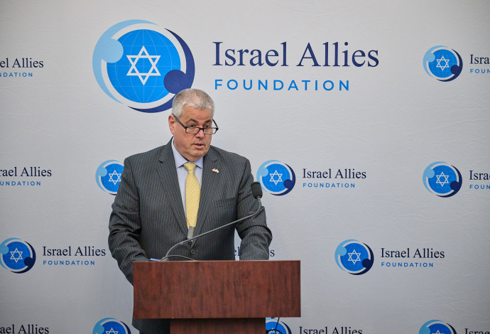 מייסד Awz Ventures: "נסייע במאמצי הביטחון הלאומי של ישראל" | מעריב