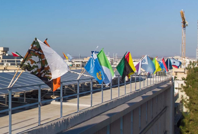 לראשונה מוזיאון למלחמות ישראל יוקם בפתח תקווה חדשות מעריב