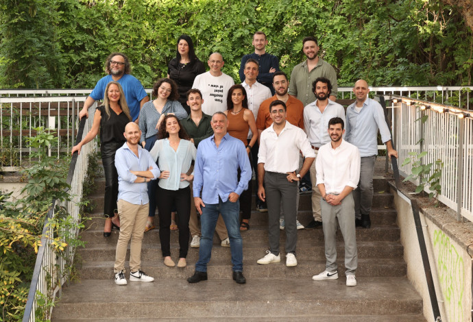 חברת הסייבר Cytactic מגייסת 16 מיליון דולר בגיוס SEED | חדשות מעריב