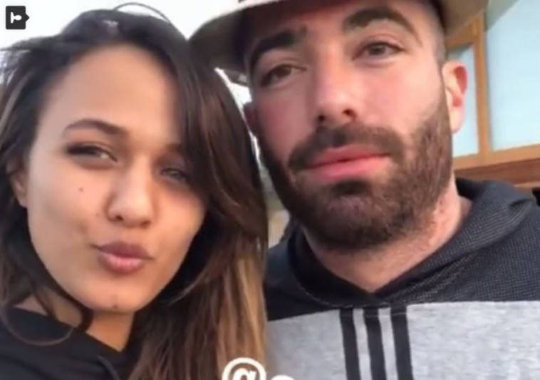 עדן בן זקן ועומר אדם נופשים באיביזה | TMI