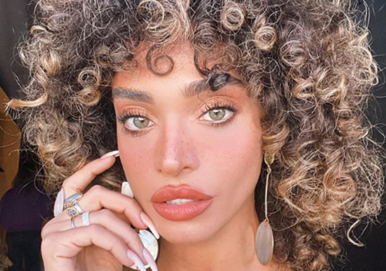 לא הצחיק אותה: עדן פינס בדרך לתביעת דיבה? | TMI