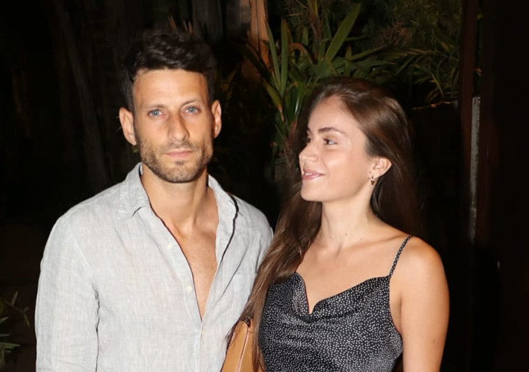 אחרי ארבע שנות זוגיות: דניאל ליטמן התארס לבחירת ליבו | TMI