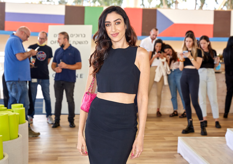 הילה סעדה ציינה 40 בחופשה בליסבון - וזו מי שדאגה לחגוג לה שם | TMI