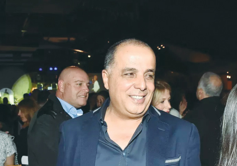 עמוס לוזון והסרטון האינטימי הפרשה הגדולה של השנה החולפת Tmi