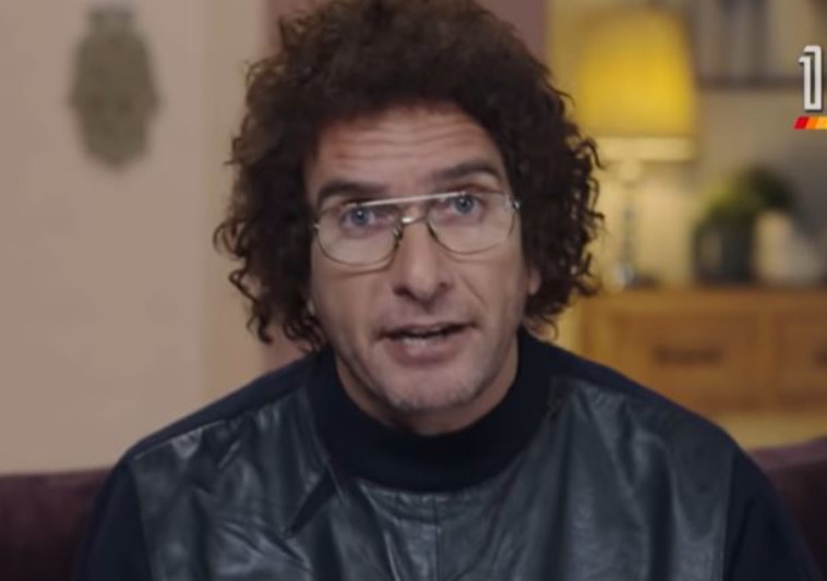 אחרי שירד מהבמה בבושת פנים זה מה שבאמת קרה במופע של אסי כהן Tmi