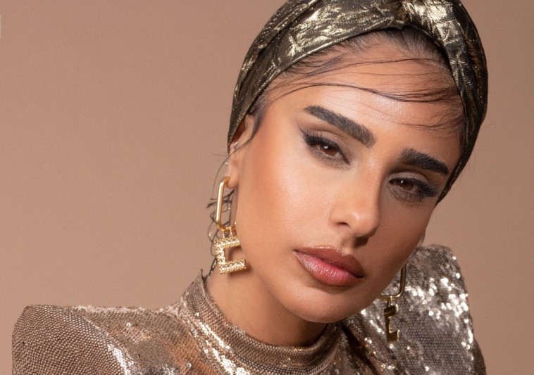 "שימו את הסקפטיות בצד": הזמרת נרקיס שולחת מסר מפייס | TMI