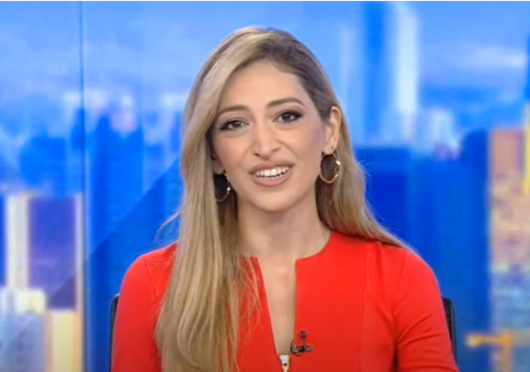 מירי מיכאלי נפרדת: "הרגע הכי קשה שהיה לי" | צפו | TMI