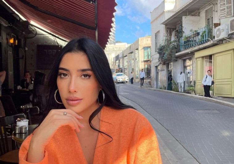 התגעגענו דנה בן ארי חוזרת לאהבה חדשה בתפקיד חדש ולא צפוי Tmi