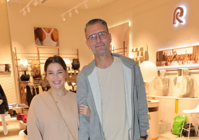 בשישי הבא: טל טלמון ולירן שטראובר יתחתנו - האם אמא שלו תוזמן? | TMI