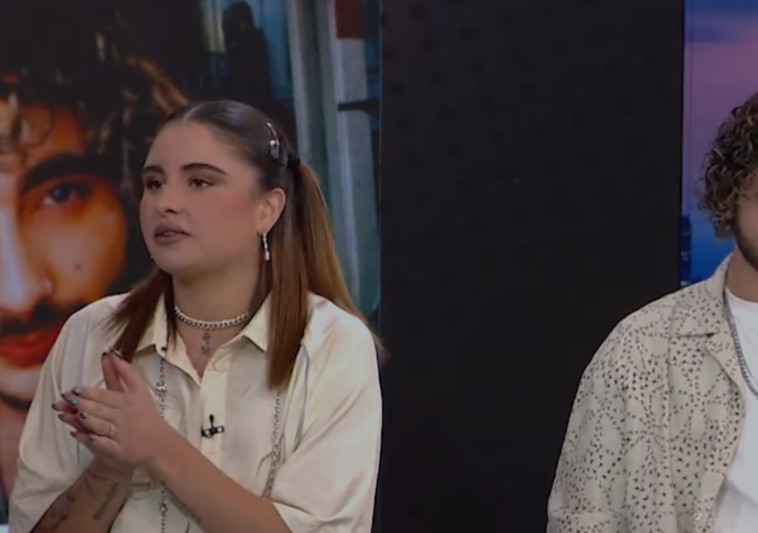 הצמד שכבש את המדינה שם קץ לשמועות: האם הם זוג? | TMI