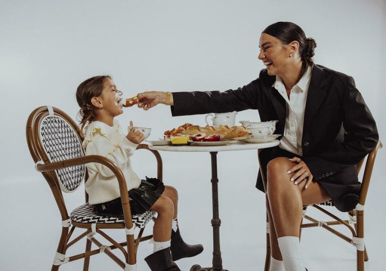 ב-TERMINAL X מתגייסים לעזרת מעצבי האופנה | TMI