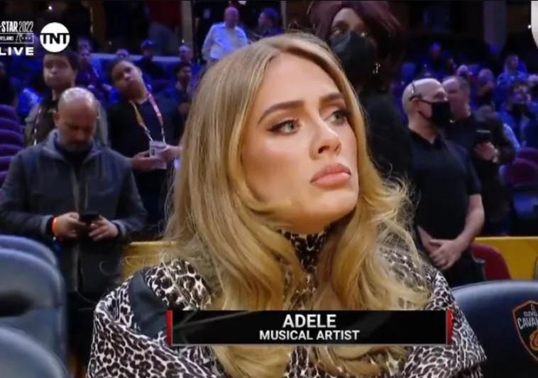 Adele Opens Up about Disliking Fame and Controversy in Viral TikTok ... Adele Opens Up about Disliking Fame and Controversy in Viral TikTok ...