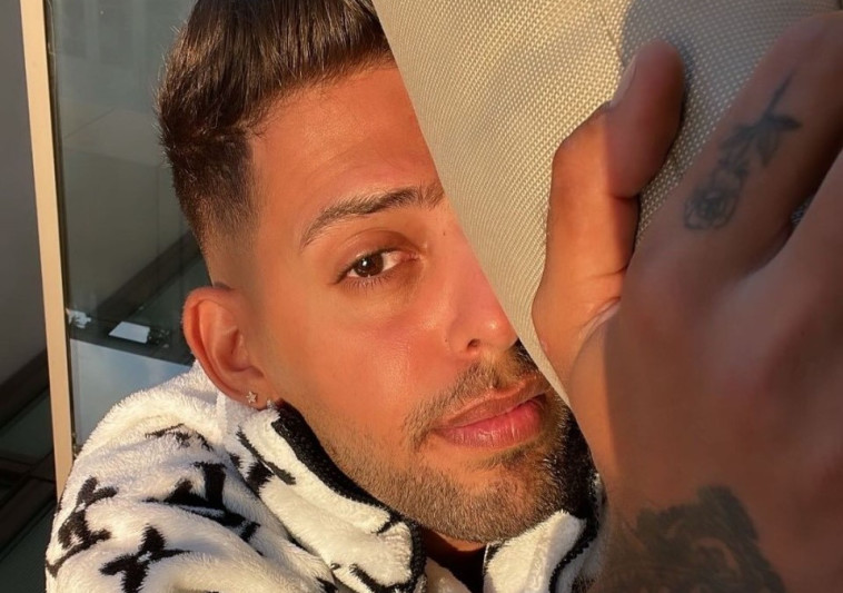 בן אל תבורי משתף סטורי בו הוא חושף שהוא זקוק לזוגיות Tmi