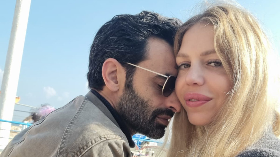 נגמר באזיקים יניב בן משה נעצר לאחר שהפר צו בית משפט Tmi