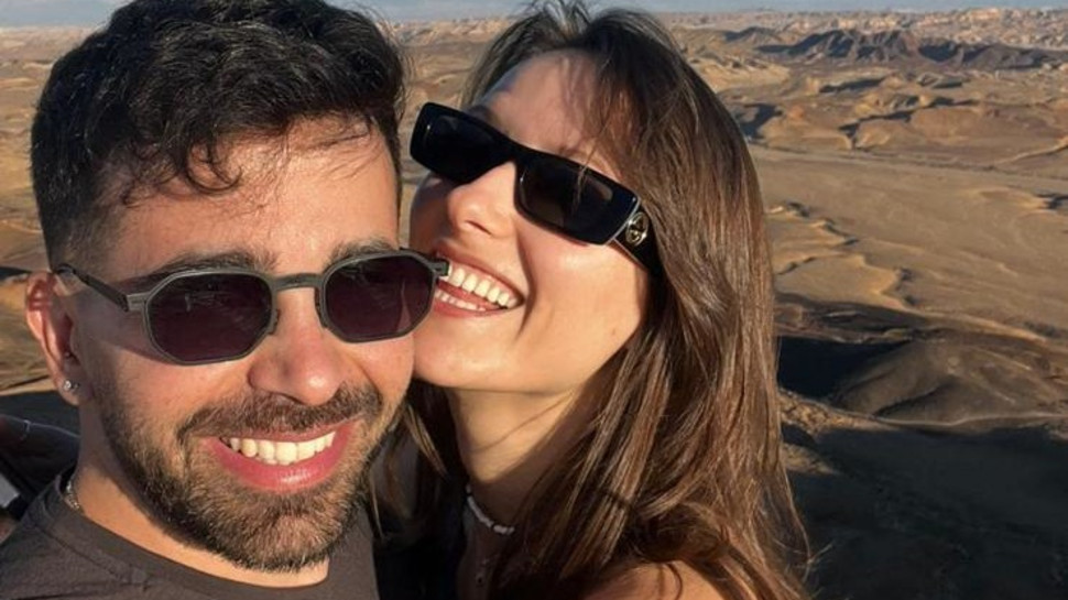האקסית מהריאליטי יודעת כוכב הקבוצה בתחילתה של זוגיות חדשה Tmi