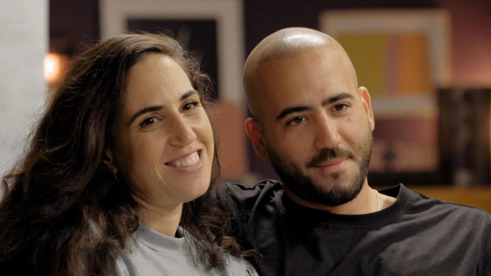 אחרי הפרידה מנעם כהן כוכב חתונמי משה בן דוד עובר פרידה נוספת Tmi