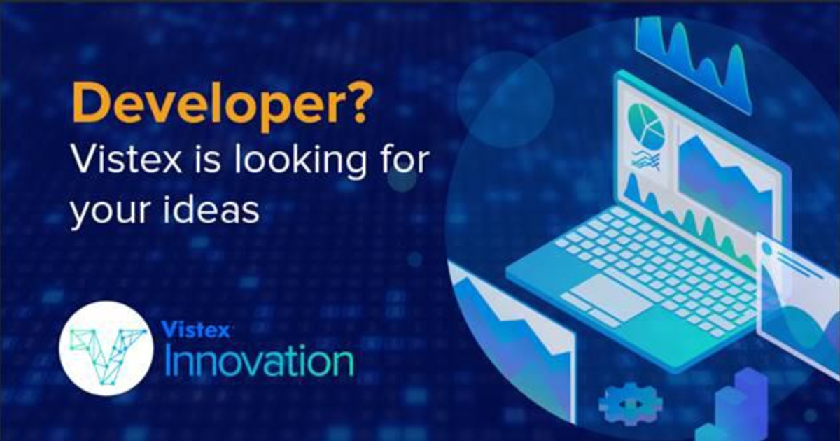 Vistex משקיעה בטכנולוגיה ישראלית: פלטפורמה חדשנית לקשר עם מפתחים ויזמים ...