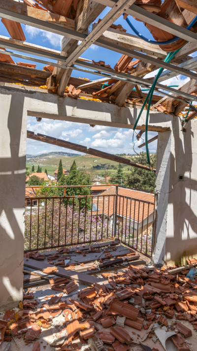 "The court played a central role in the perception that led to the ...