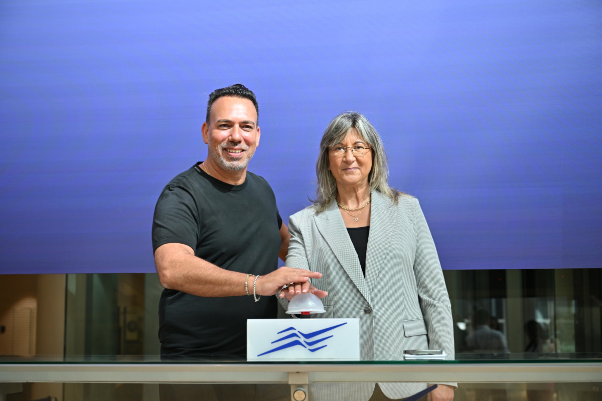 חמש שנים להנפקה בבורסה: מקס סטוק חגגה | TMI
