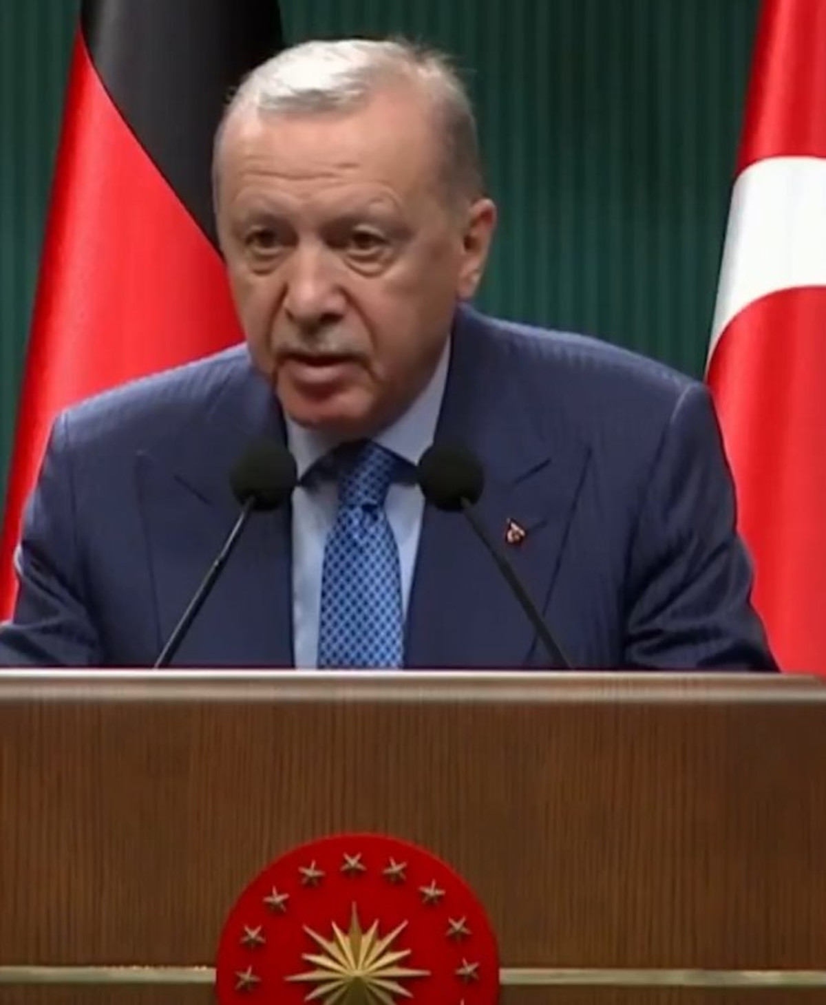 הצעד המפתיע של ארדואן: "ההחלטה המדויקת והמועילה ביותר" | חדשות מעריב