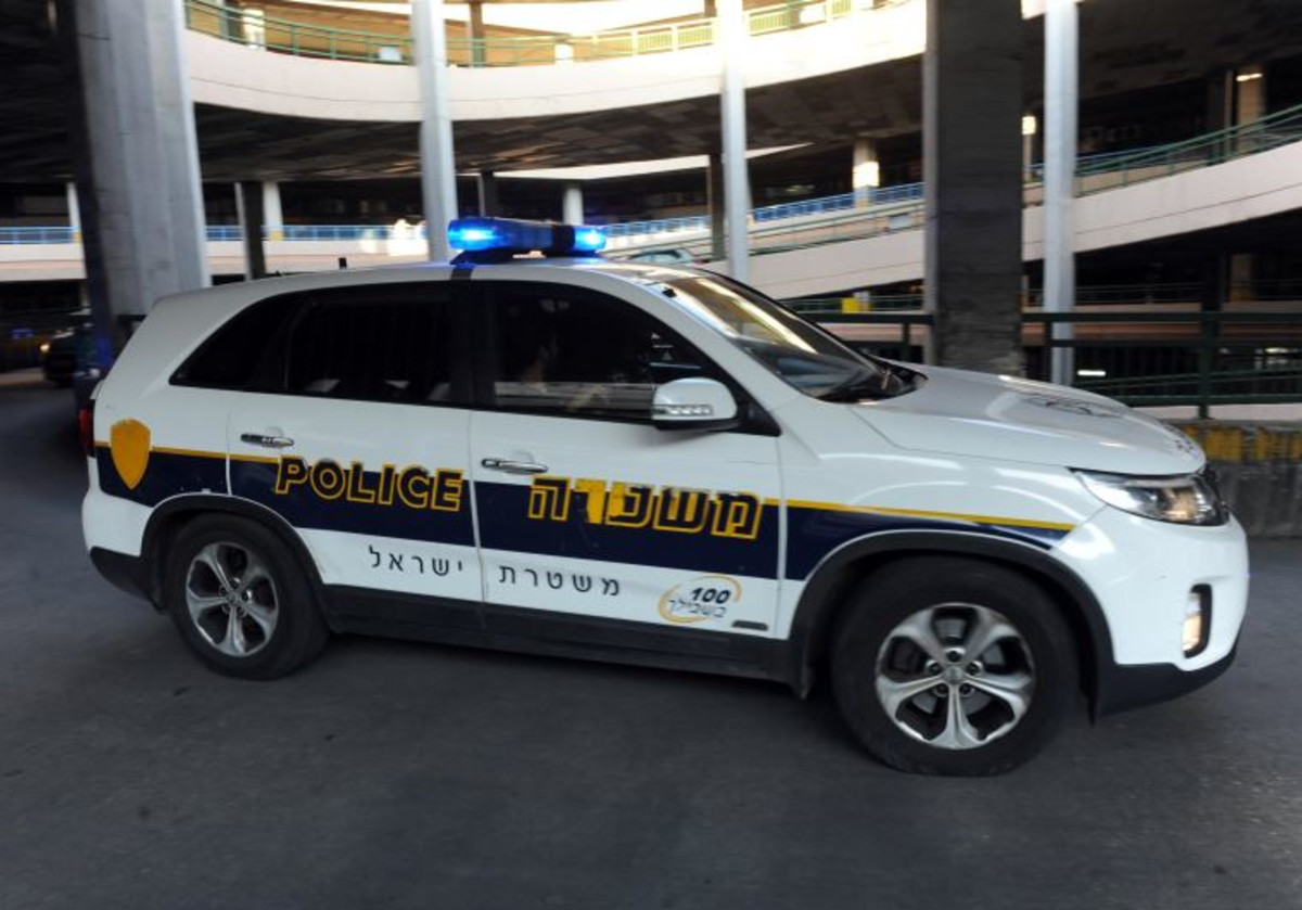 הקלות הבלתי נסבלת של המעצרים: שוחרר צעיר שנעצר רק משום שהיה עד לחיפוש ...