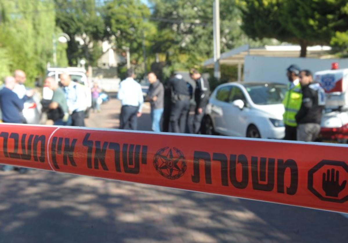 חשד לרצח: צעיר בן 27 אותר ללא רוח חיים בשרון | חדשות מעריב