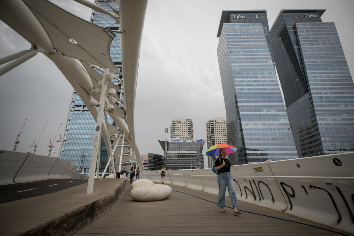 Rain Rain Come: Les températures sont inférieures à la normale pour la ...