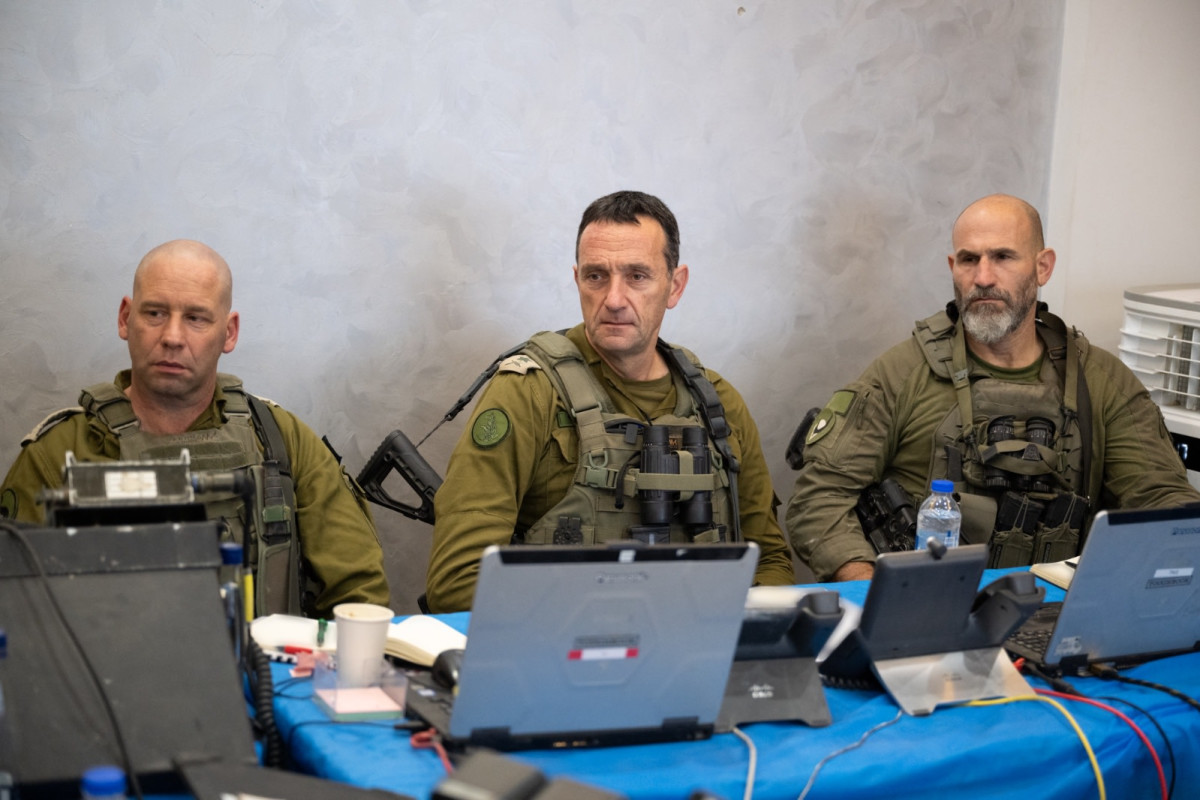 חילוץ גופות החטופים: "הכוחות עברו לידם בעבר ולא ידעו" | חדשות מעריב