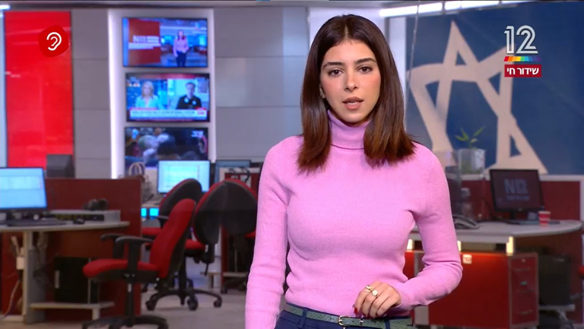 עדי זריפי מגיבה לראשונה אחרי שהפכה לסנסציה ויראלית | מעריב