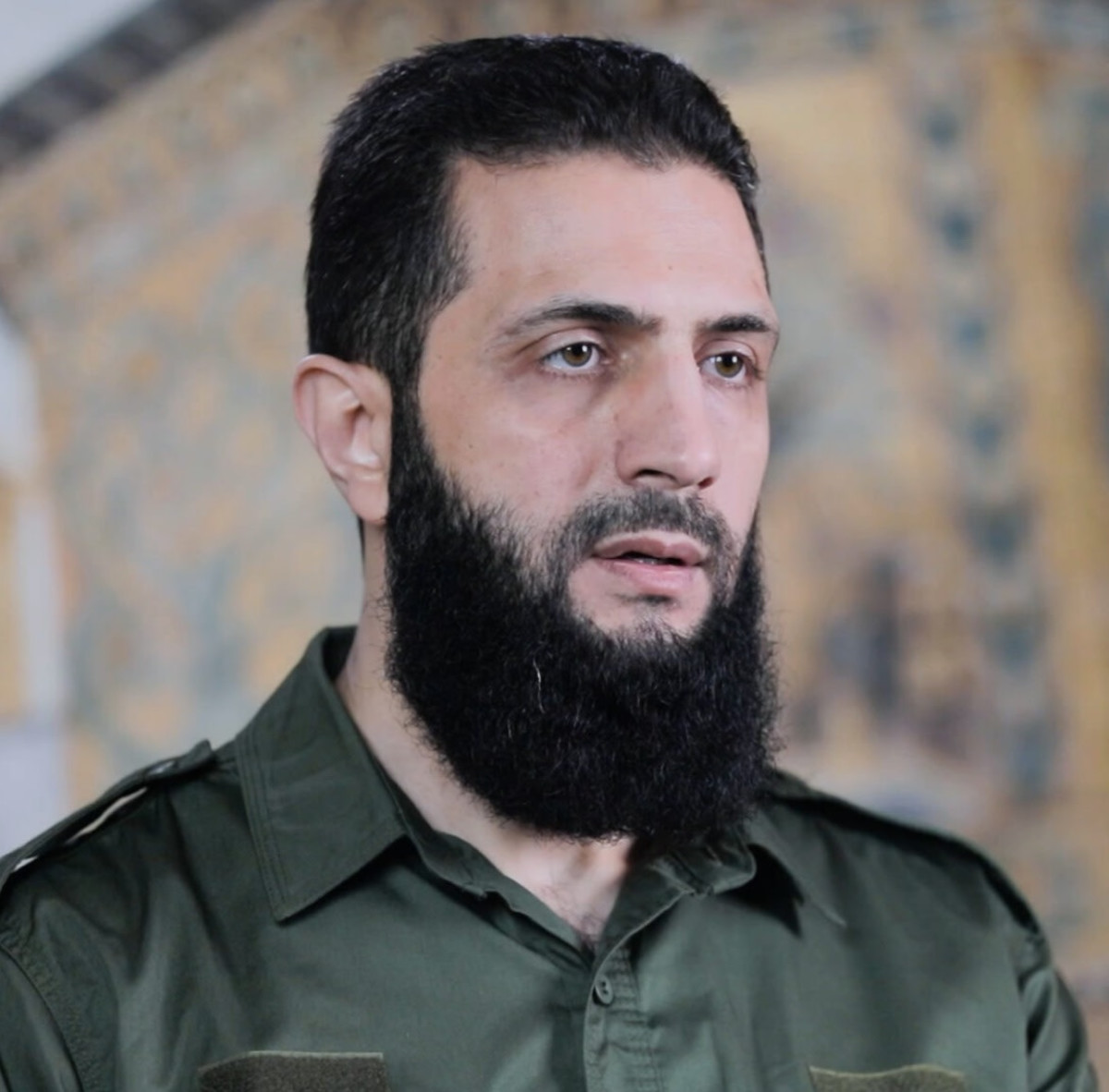 לאחר שהשתלט על סוריה: אל ג'ולאני במסר תקיף נוסף לישראל | חדשות מעריב