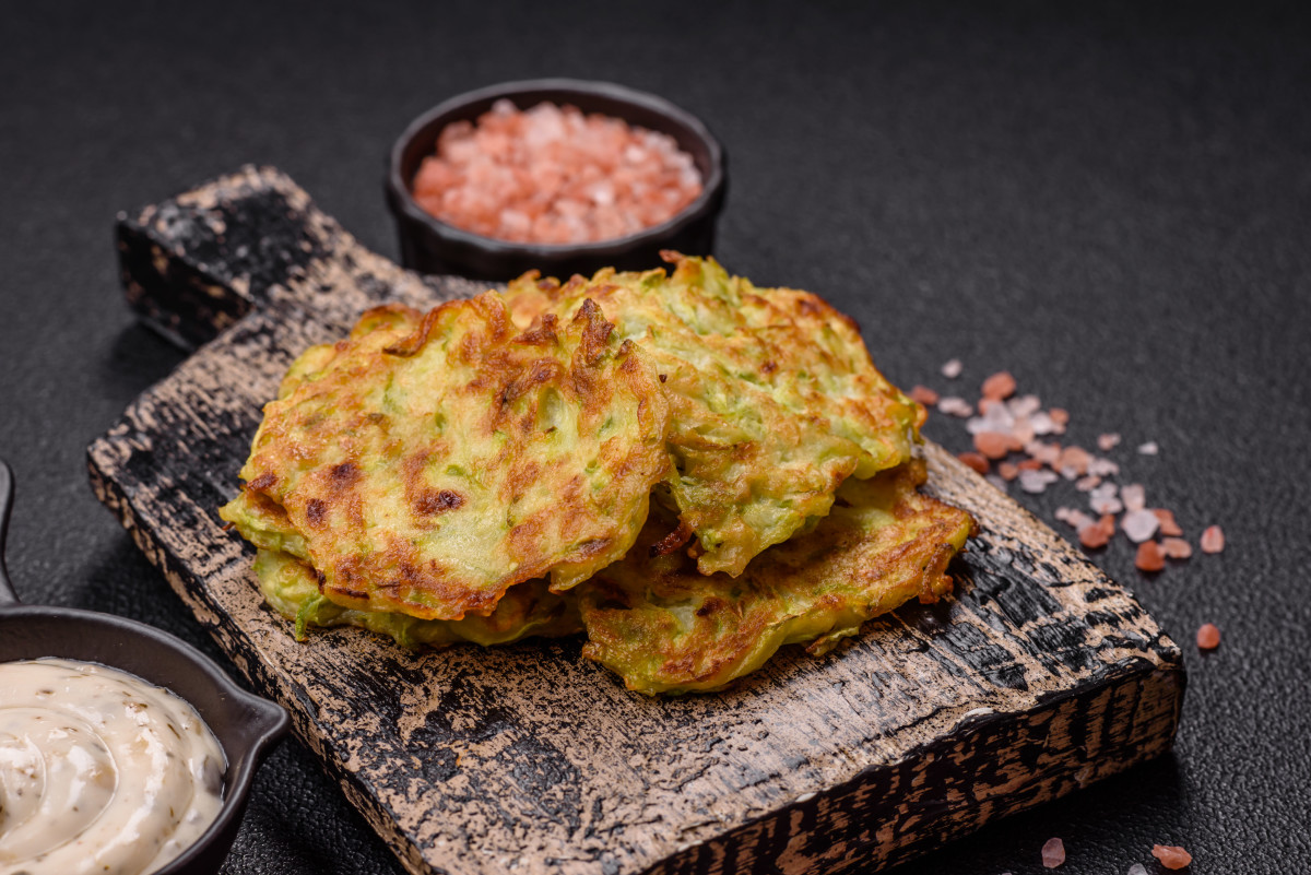 רגע לפני חנוכה: לביבה של 20 קלוריות בלבד | ד״ר מאיה רוזמן | מעריב